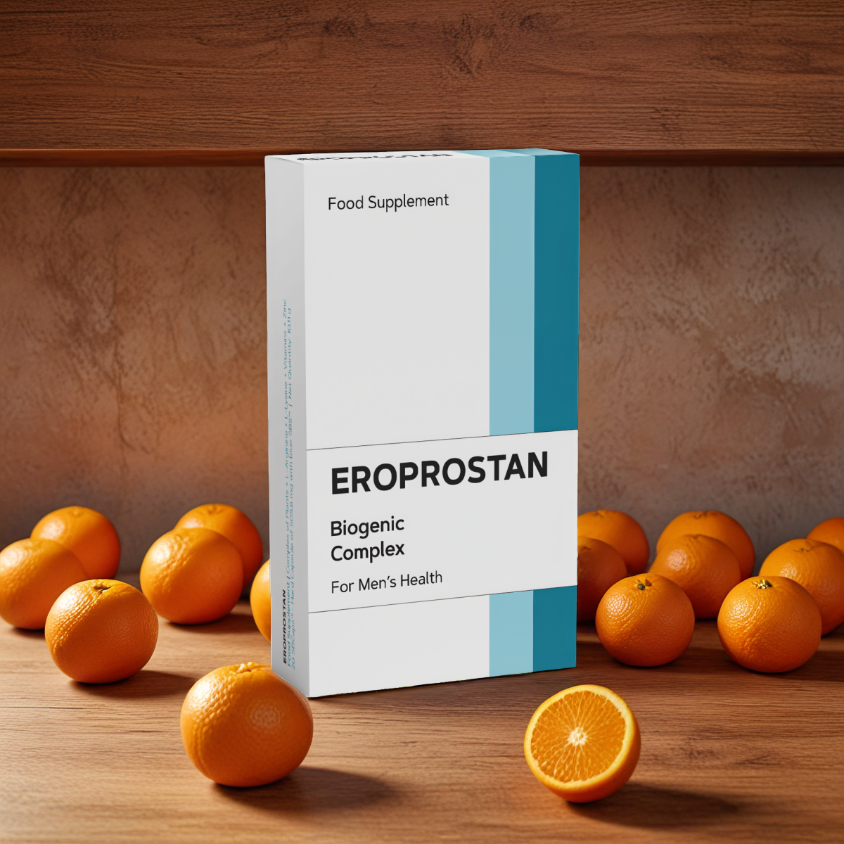 EROPROSTAN - Health Labs